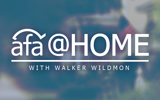 American Family Radio - Home